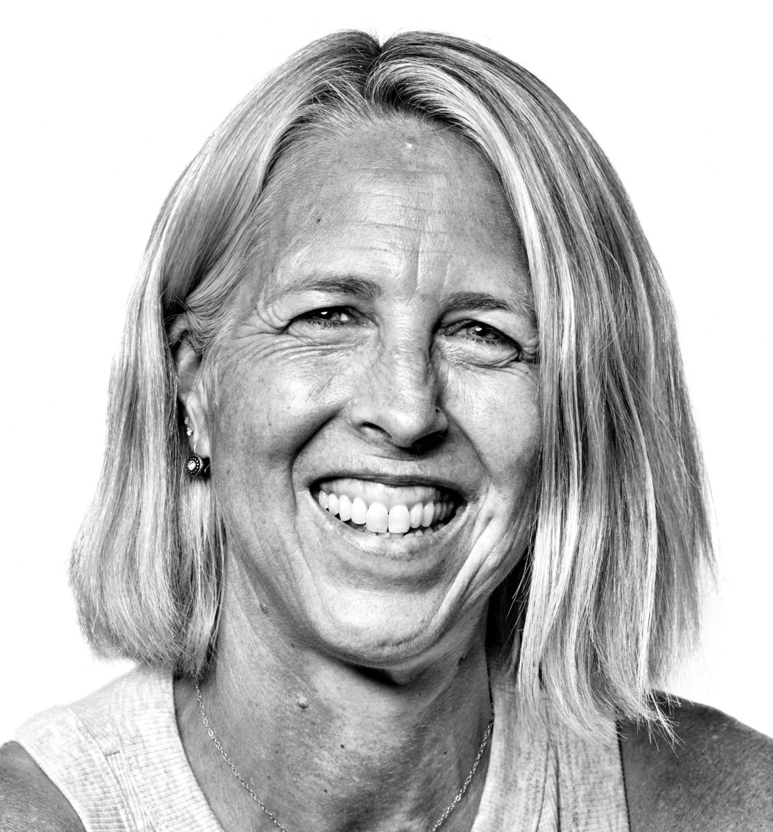 Kate Williams - NOLS