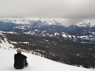 Campaign NOLS Update - NOLS