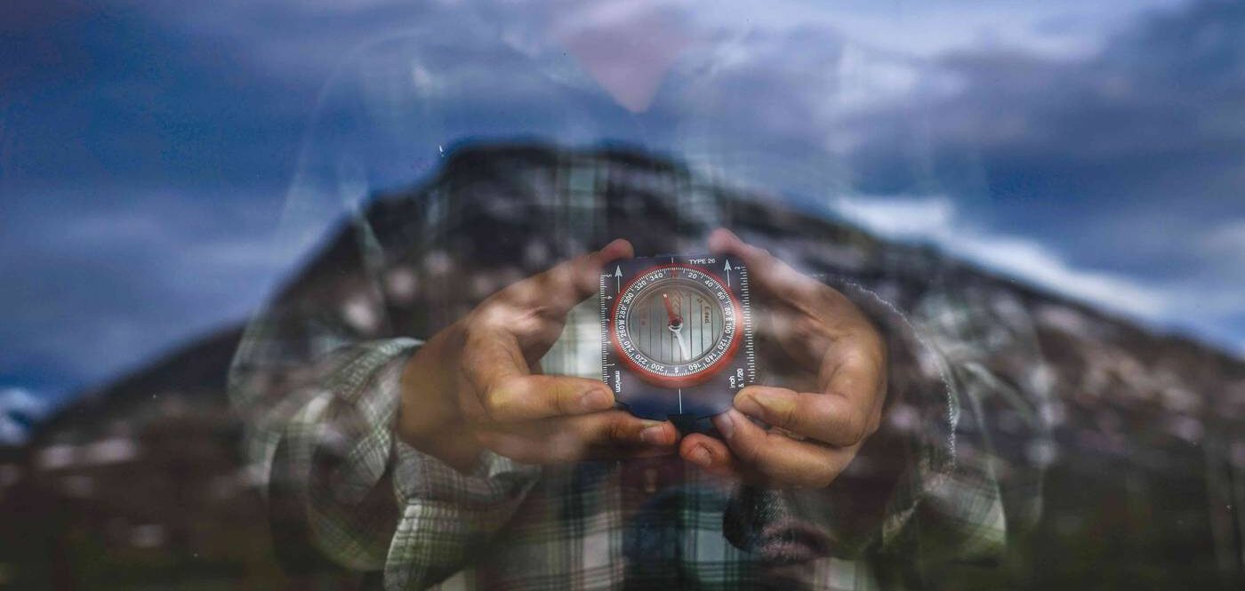 Thank You Page - NOLS